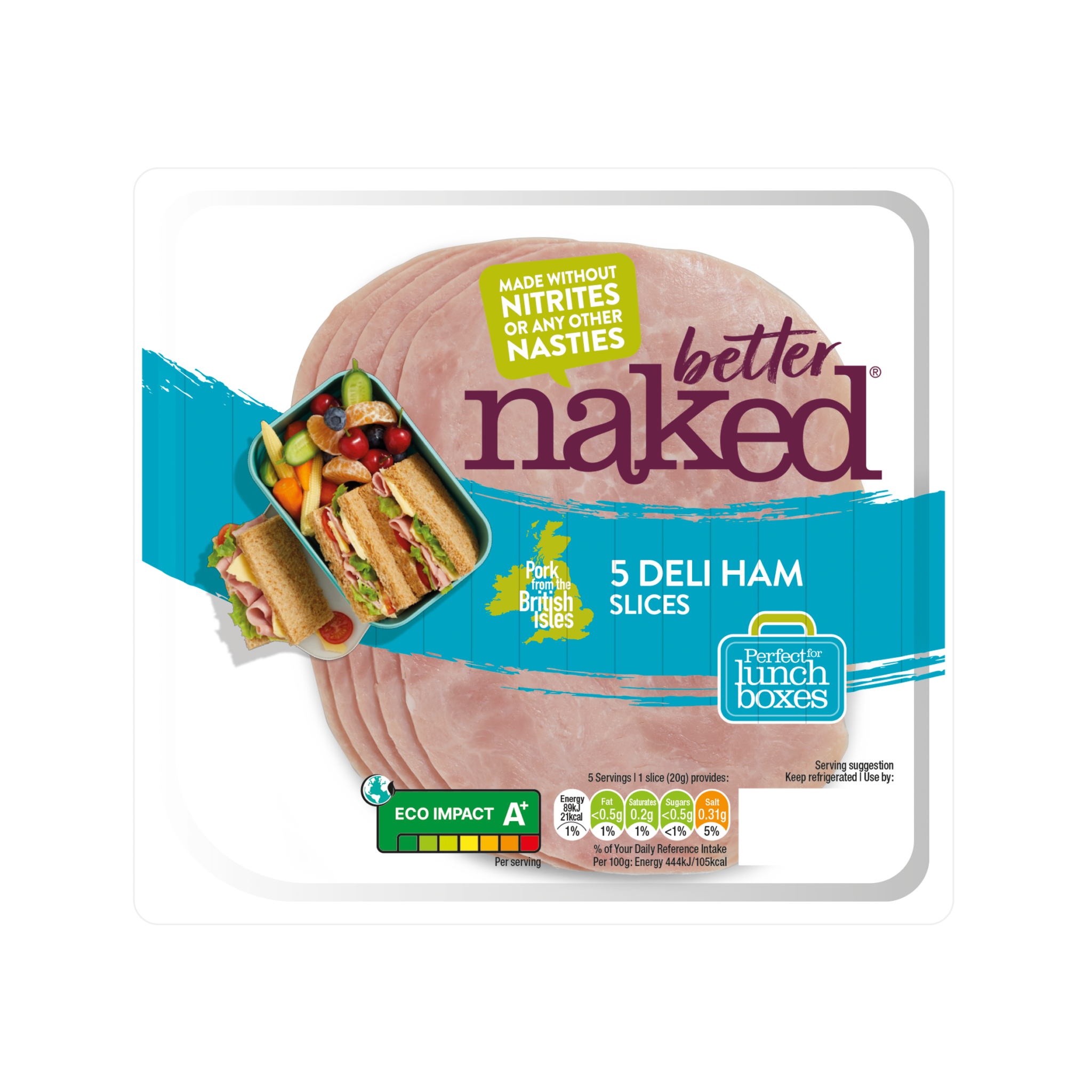 deli ham Archives - Finnebrogue