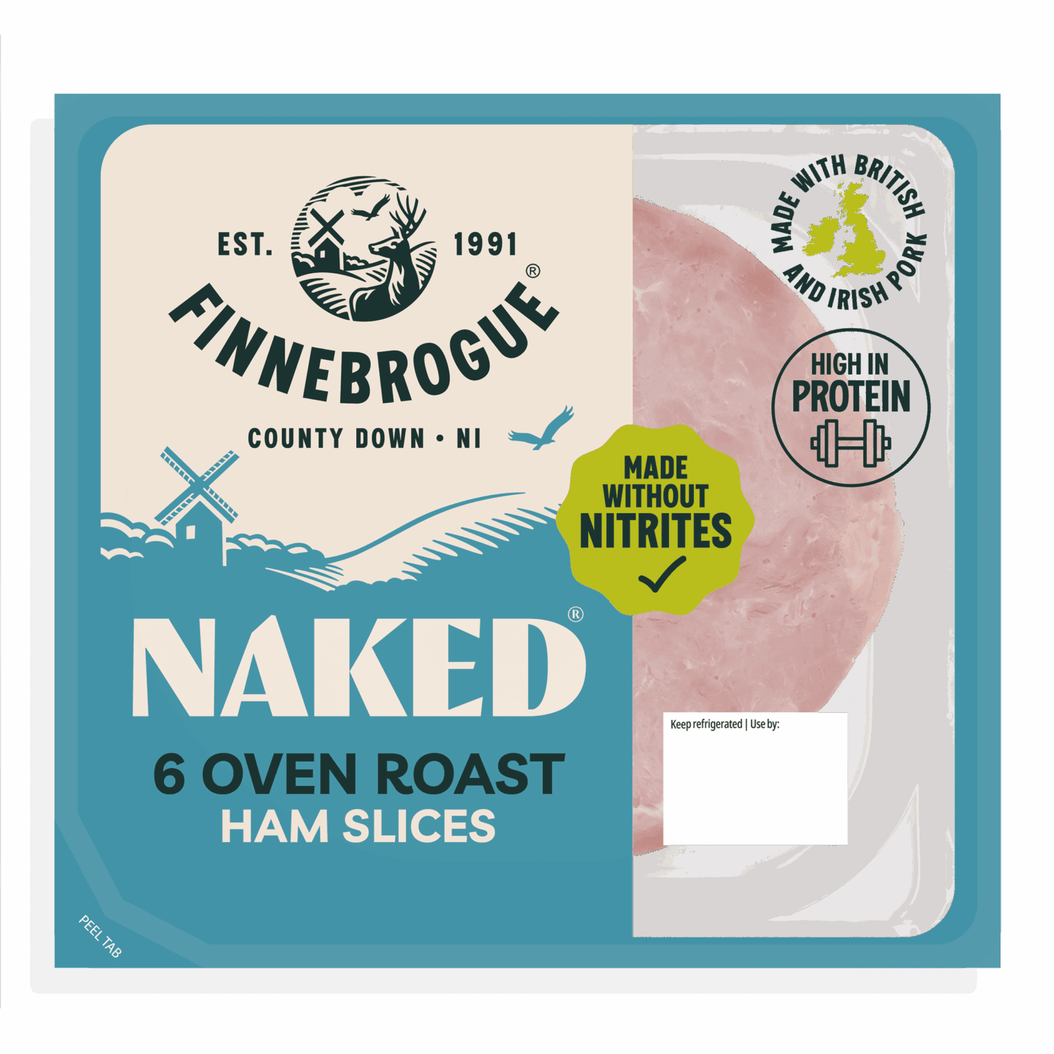 Finnebrogue - Finnebrogue