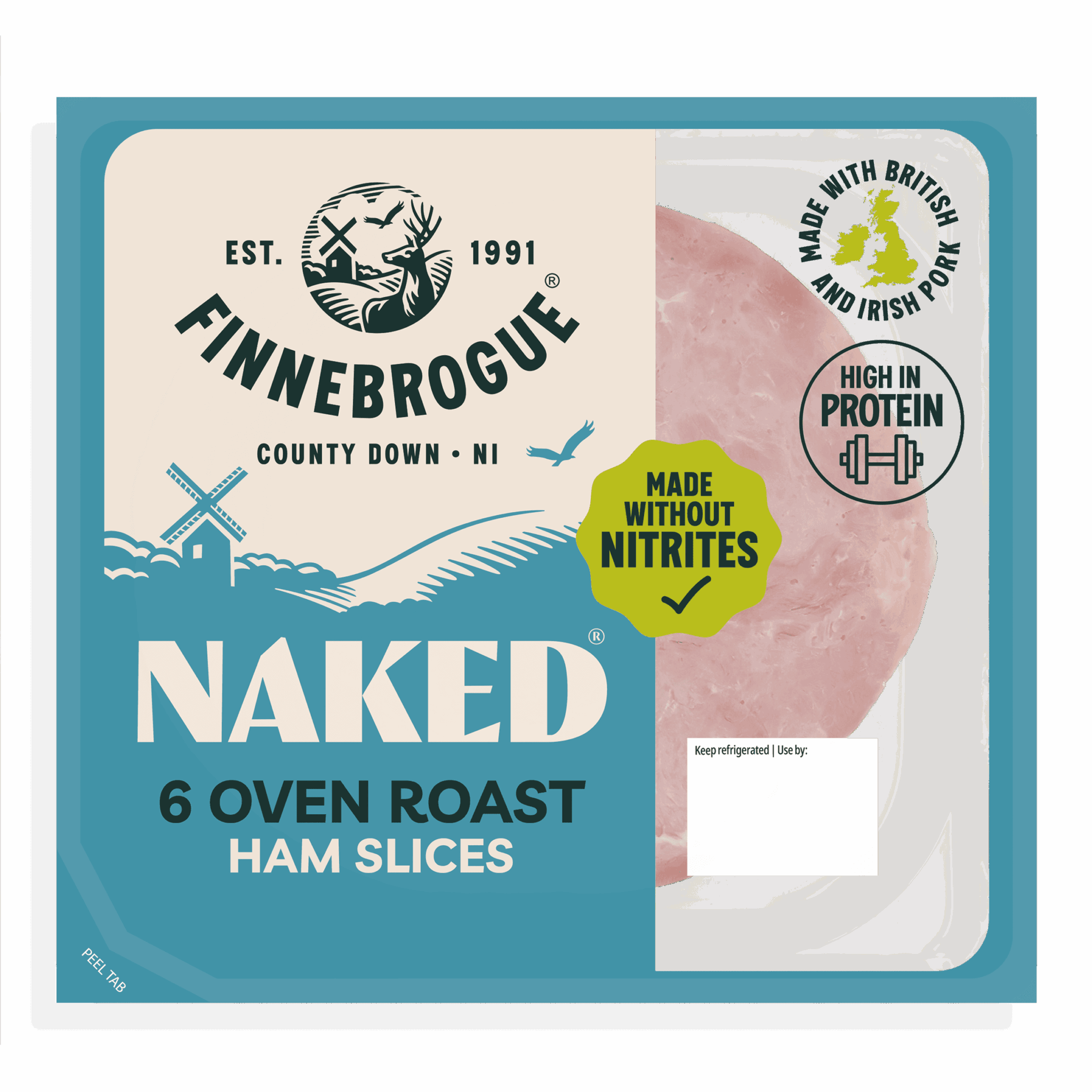 Finnebrogue - Finnebrogue