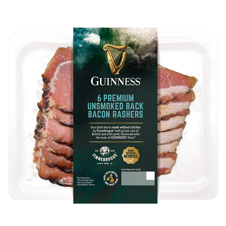 Win the Ultimate Guinness Experience - Finnebrogue