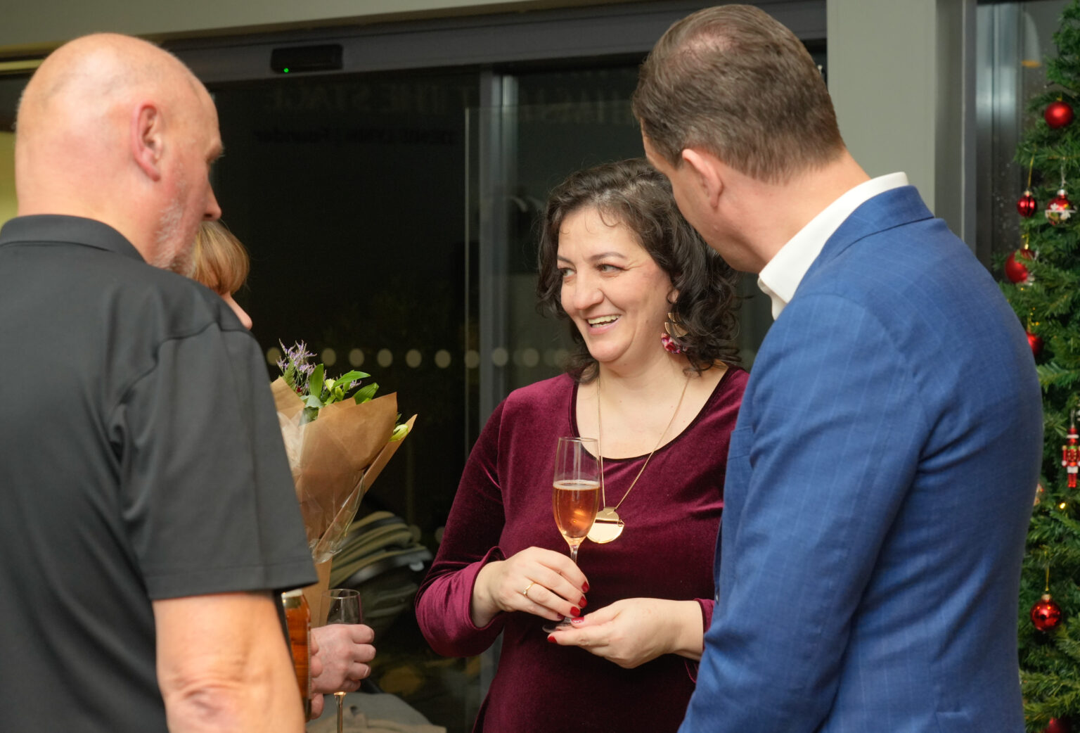 Celebrating 190 years of long service at Finnebrogue! - Finnebrogue